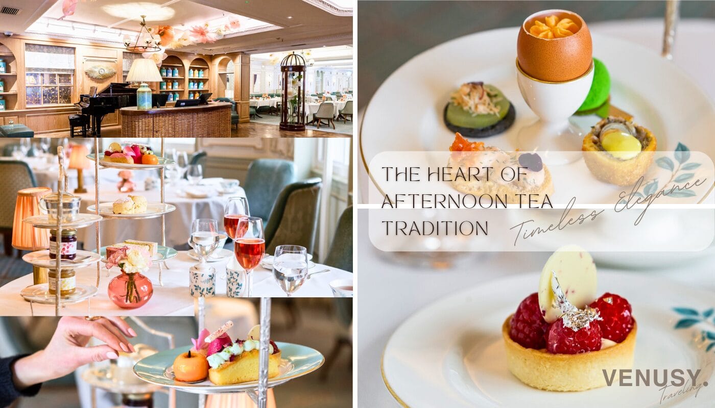 ロンドンの絶品スコーンTOP5！1日6個食べ比べ？実体験レポ♡ - VENUSY. Travel